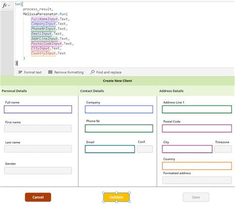 Data Verification And Enrichment For Cleaner Data