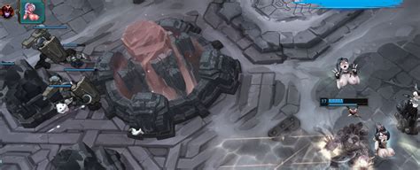 [league of legend] custom nsfw skin mod 190708 page 6 adult gaming