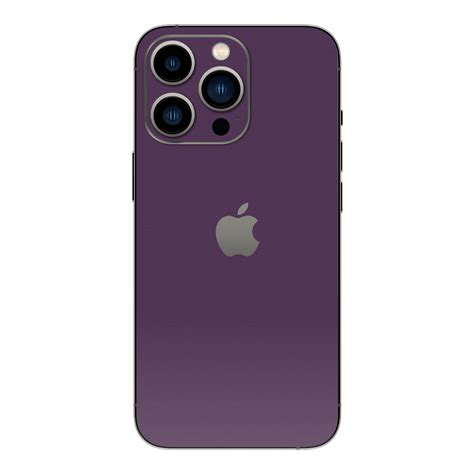 iPhone 13 Pro MAX PRO PURPLE Sea Star Skin, Wrap – EasySkinz™