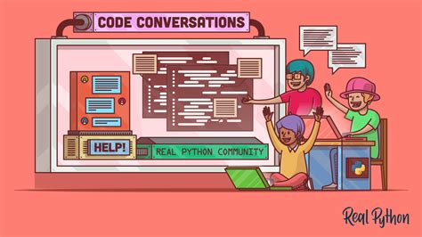 Refactoring Prepare Your Code To Get Help Overview Video Real Python