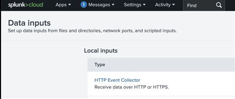 Logging To Splunk Nametag Developer Documentation