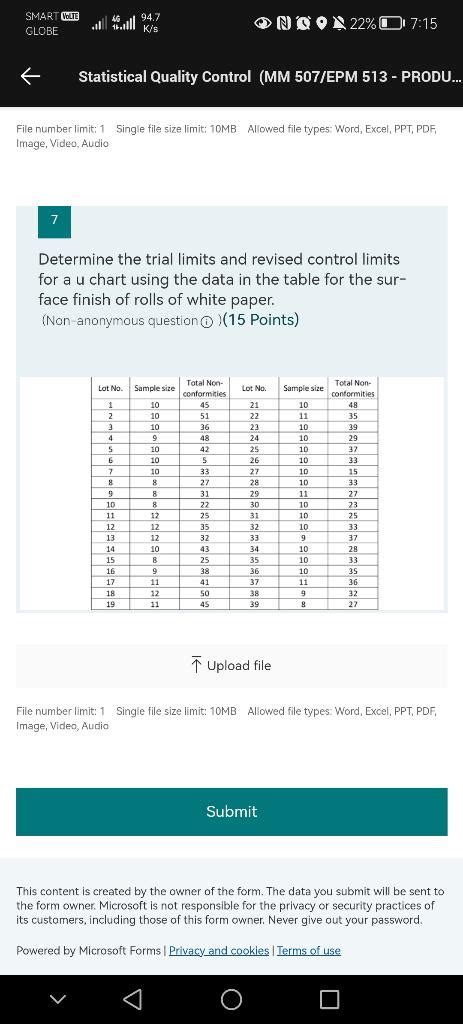File Number Limit 1 Single File Size Limit 10mb