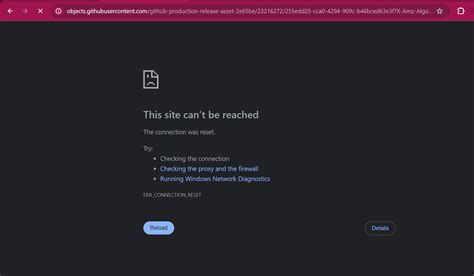 Why Can T I Download Git And Github Desktop On My System Stack Overflow