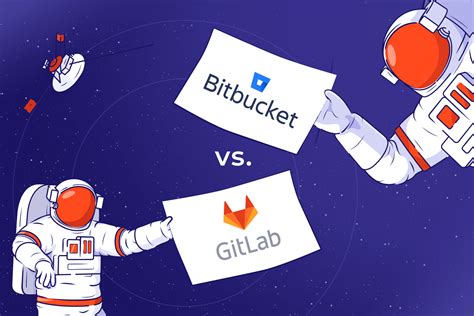 Bitbucket Vs Gitlab Which Is Better For Repo Management
