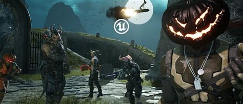 Create Multiplayer Unreal Engine Game Development Unreal Engine 5 By Jamestad Fiverr