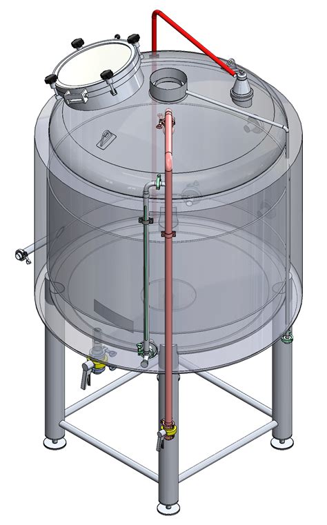 Kettlewhirlpool Tanks For Sale