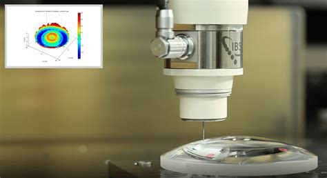 Cmm Achieves Nanometer Precision Measuring Complex Parts Metrology