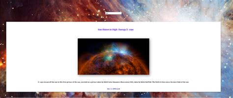 Javascript JSON Object Returning Undefined Even Though It Is There NASA API And React Stack