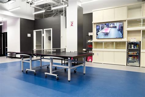 PING POD StudioMDA