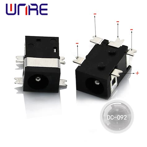China 3 Pin Male Connector Manufacturer And Supplier Factory Weinuoer