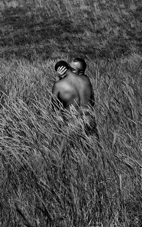 How To Write Sex And Why — Garth Greenwell