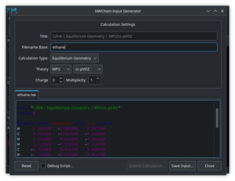 generating user interfaces convenience and utility · marcus d hanwell