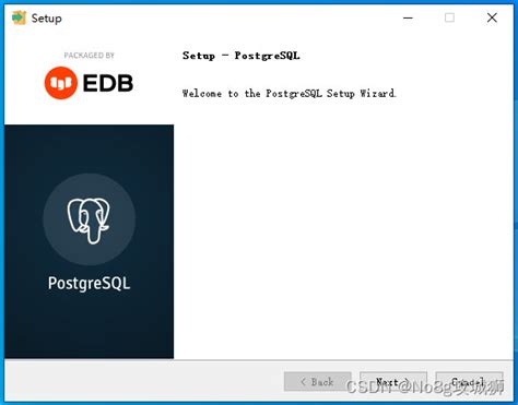【postgresql】windows安装postgresql数据库图文详细教程 老帅的博客