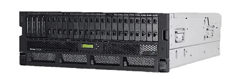 Ibm S1024 9105 42a Iseries Power10 12 Core Server Epgm