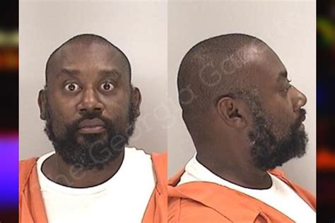 Richard Brinson Richmond County