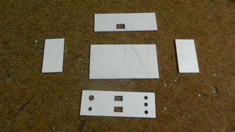 Sensitive Arduino Lightning Detector With Homemade Sensor 4 Steps Instructables