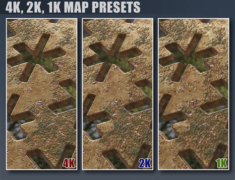 Dd Pbr Metal Screen Shaders For Iray Daz 3d