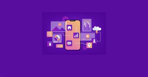 flutter programming language for efficient app development