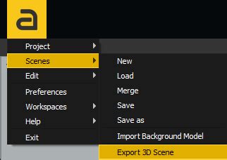 FBX Exporter Docs Axyz Design
