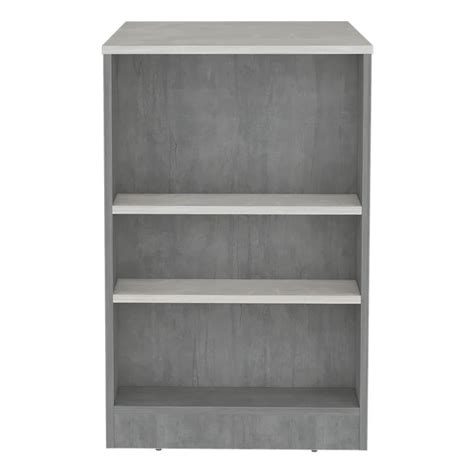 Depot E Shop Lacour Kitchen Island Kitchen Bar Table 36 H 3 Side Shelves