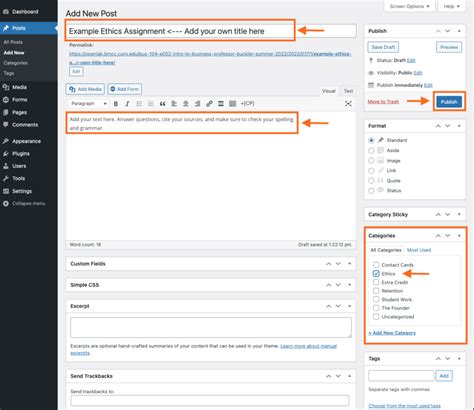 Segment E Assignment Bus 104 E052 Intro To Business Professor