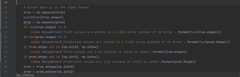 Toronto D Process Problems Issue HuguesTHOMAS KPConv PyTorch GitHub