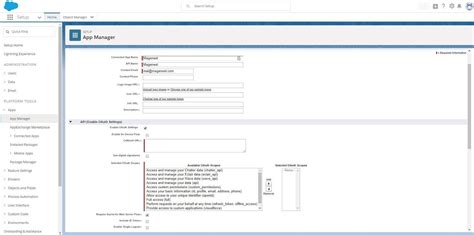 2 Salesforce Crm Integration User Guide Documentation Magenest Confluence