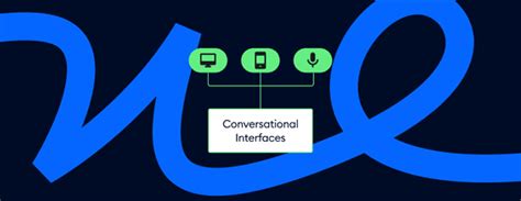 What Are Conversational Interfaces The Ultimate Guide