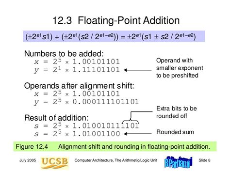 PPT - Part III The Arithmetic/Logic Unit PowerPoint Presentation, free download - ID:4124334