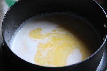 How To Make Chocolate Ganache With Milk Without Cream