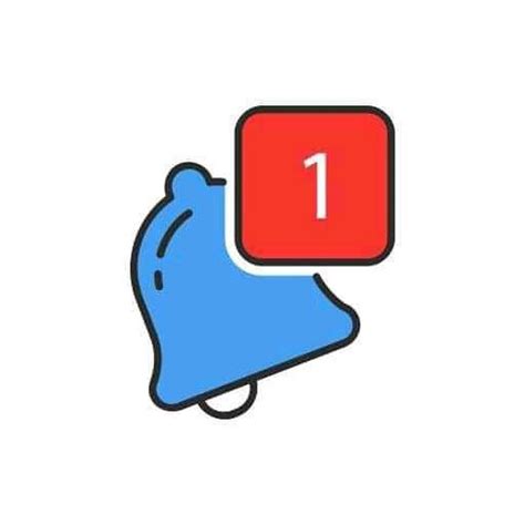 Notifications Youtube