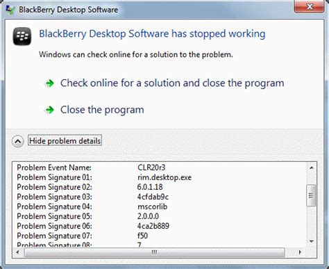How To FixApp Has Stopped Working Due To CLR R Event MiniTool Partition Wizard