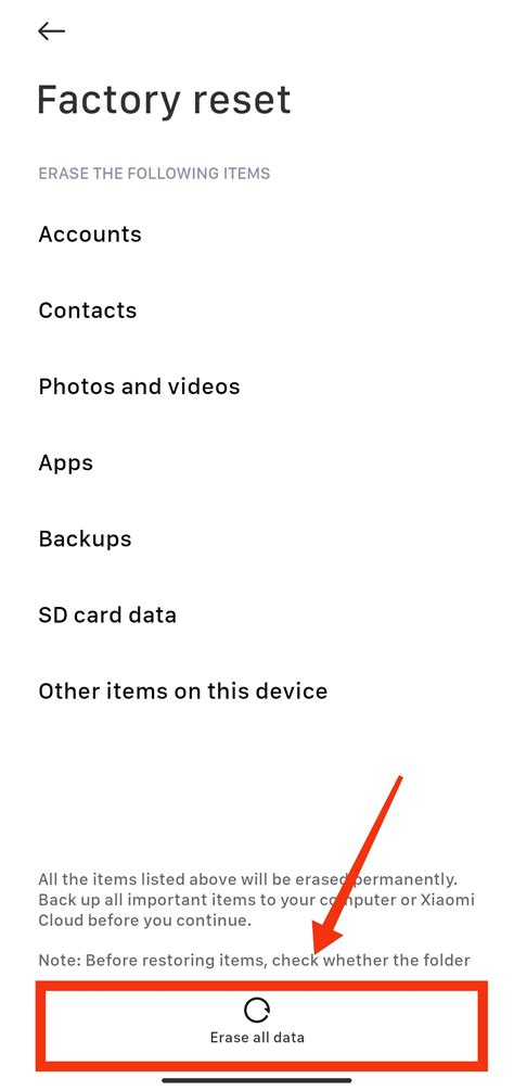 Redmi Note Rebooting Automatically How To Fix