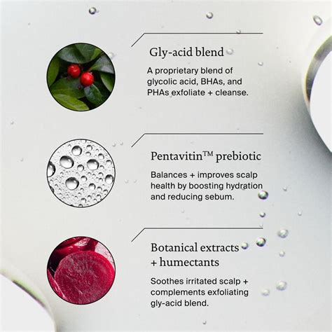 Exfoliator Living Proof