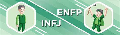 Building The Infj Enfp Relationship Personality Central