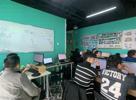 天津python编程培训最新课程排名（python语言好学吗） 知乎