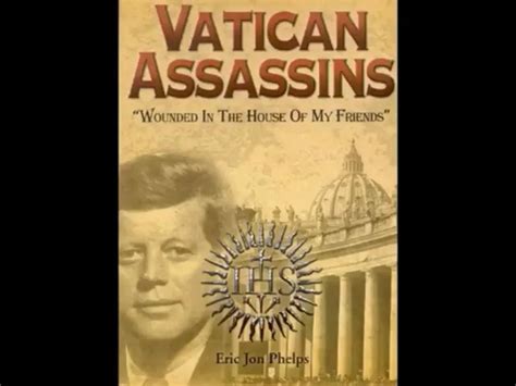 Eric Jon Phelps Jesuit Productions 2021