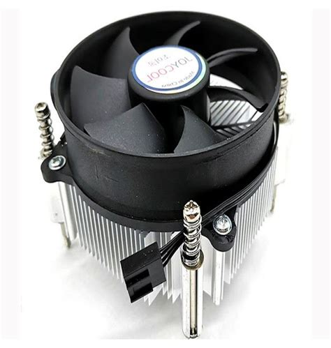 Cpu방열 Cpu쿨러 Lga Pc부품 Pc쿨러 게임 교체용 구리스 1200 4핀 티몬