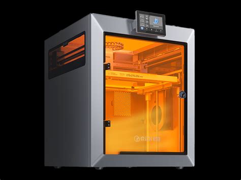 Enclosed 3d Printer Easy Setup And High Precision Qidi Tech Online Store