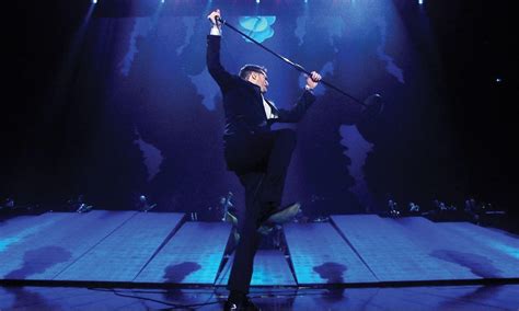 Michael Bublé Tour Stop 148 Where To Watch And Stream Online Entertainment Ie