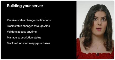 苹果内购（iap）从入门到精通（8） Storekit2 Server To Server 超人不会飞 Superman Blog