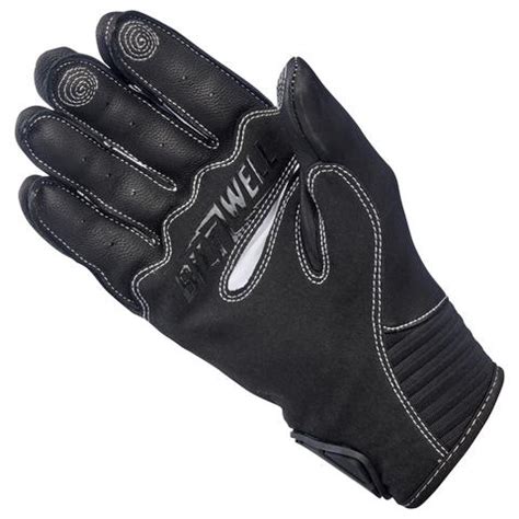 Luvas Biltwell Bridgeport Gloves Tan Sulpeças