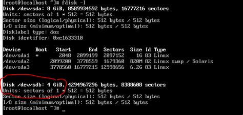 increase or decrease the size of “static partition” in linux 👍 by