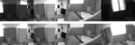 Computer Vision Group Visual Slam Photometric Calibration