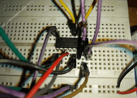 Interface L298n Dc Motor Driver Ic With Esp8266 Nodemcu