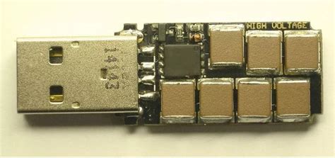 This Killer Usb Flash Drive Will Explode Your Computer