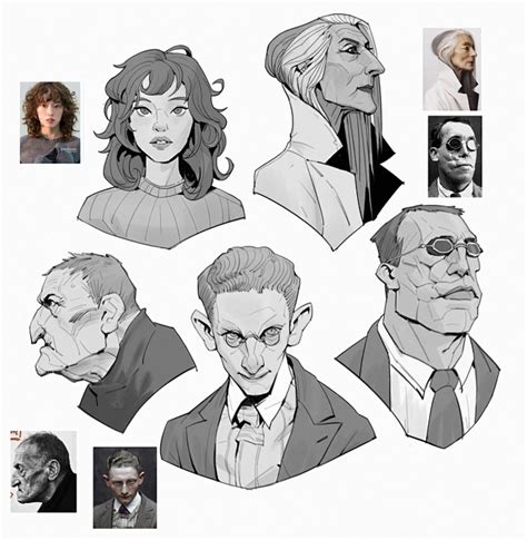 some exercises 花瓣网