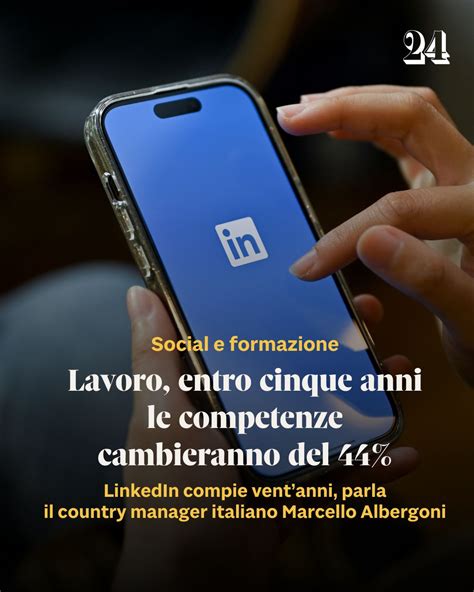Giovanni Corbelli Posted On Linkedin