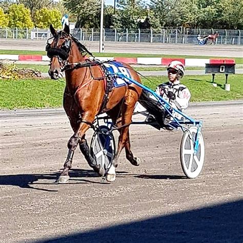 Kiwon Waldron Continues Racing In Canada Bernews