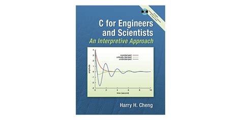 C For Engineers And Scientists An Interpretive Approach Mycplus C